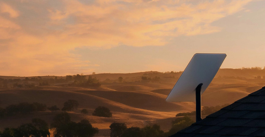Revolutionizing global connectivity with SpaceX's Starlink satellite ... Revolutionizing global connectivity with SpaceX's Starlink satellite ...